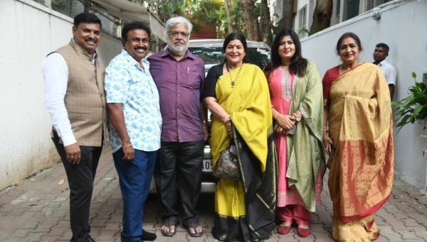 “ನನ್ನ ಮಗಳೇ ಸೂಪರ್ ಸ್ಟಾರ್” ಚಿತ್ರದ ಟೀಸರ್ ಹಾಗು ಹಾಡು ಬಿಡುಗಡೆ – Cininews Kannada